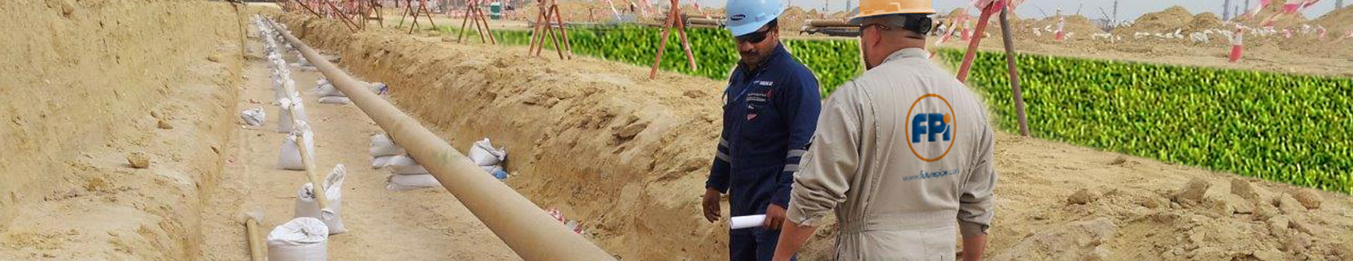 Professional Field Assistance Services and Supervision